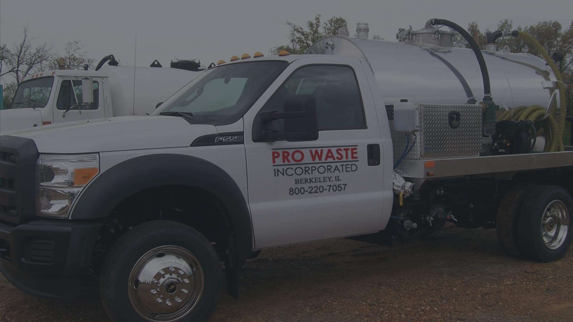 About Us - Pro Waste Incorporated